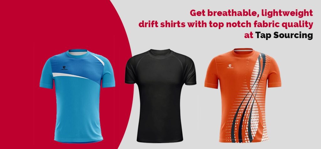 Drifit Shirts – Ready Wear Garments